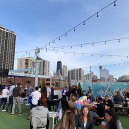 UTOPIAN TAILGATE - Updated May 2025 - 534 Photos & 462 Reviews - 1608 N ...