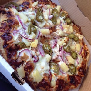 SANTA ANA PIZZERIA & BISTRO - 14 Photos & 23 Reviews - 1631 St. Mary's ...