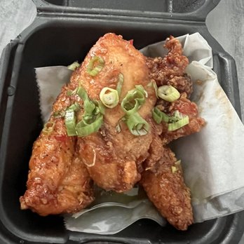 CHI-KIN - 952 Photos & 498 Reviews - 813 N Mills Ave, Orlando, Florida ...