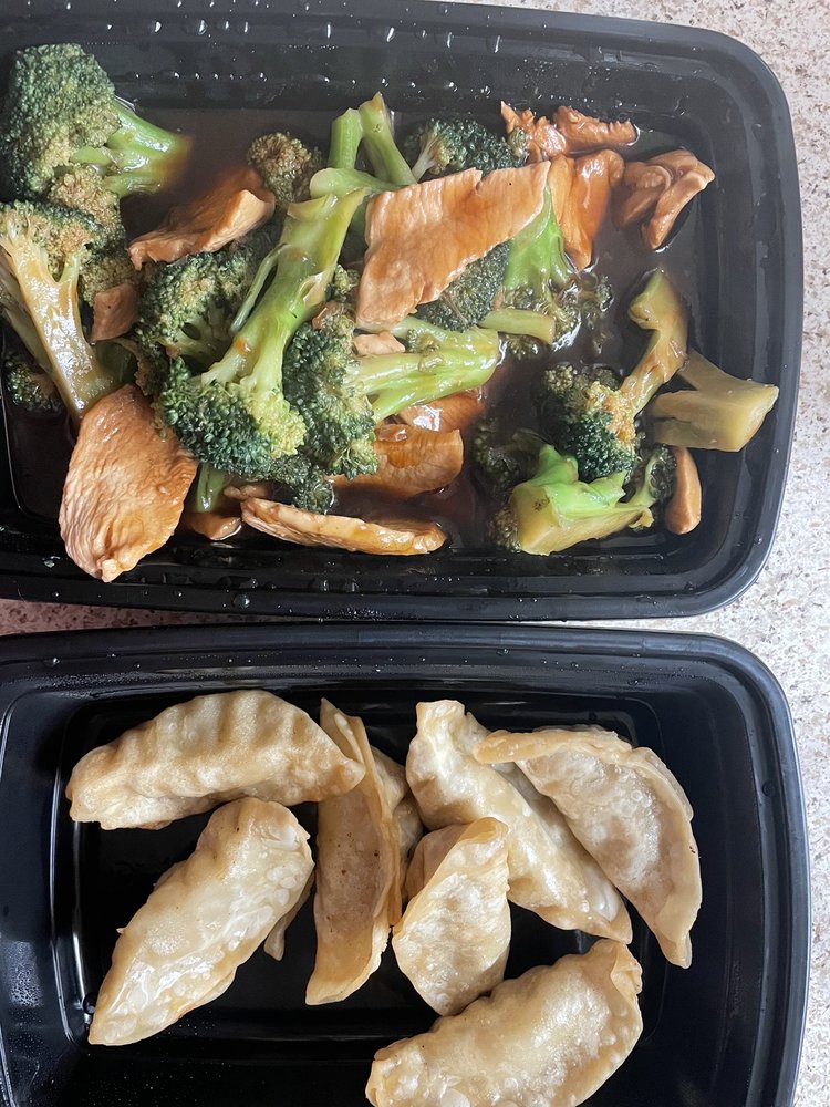 WUSHU WERE HERE - Updated January 2026 - Austin, Texas - Food Delivery ...