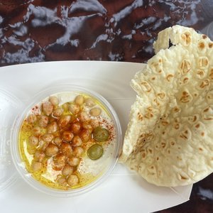 YASSIN’S FALAFEL HOUSE - 197 Photos & 397 Reviews - 706 Walnut St ...