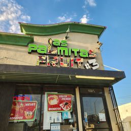 LAS PALMITAS FRUIT - Updated July 2025 - 220 Photos & 299 Reviews ...