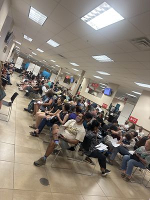 HOUSTON-SPRING MEGA CENTER DPS - Updated December 2025 - 21 Photos ...