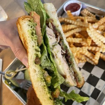 CAST IRON TRADING - Updated June 2024 - 668 Photos & 434 Reviews - 114 ...