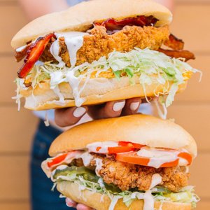 VONS CHICKEN - 1644 Photos & 1008 Reviews - Chicken Shop - 1082 E El ...