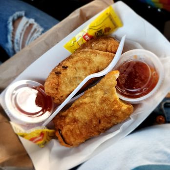 POK CHA’S EGG ROLLS - Updated October 2025 - 61 Photos & 23 Reviews ...