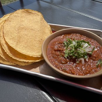 HUDSON TACO - Updated May 2024 - 1147 Photos & 686 Reviews - 27 S Water ...