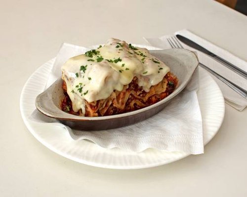 PAN AM FAMILY RESTAURANT AND PIZZA - 112 Photos & 219 Reviews - 3051 ...