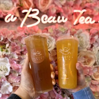 BEAUTEA - Updated May 2025 - 469 Photos & 261 Reviews - 375 Grand Ave ...