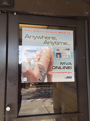 MARYLAND MOTOR VEHICLE ADMINISTRATION - LARGO - Updated January 2026 ...