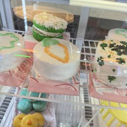 CIELITO ROSA BAKERY & CAFE - Updated October 2025 - 342 Photos & 92 ...