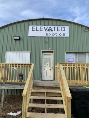 ELEVATED EXOTICS - Updated December 2025 - 26 Photos - 1012 20th Ave ...