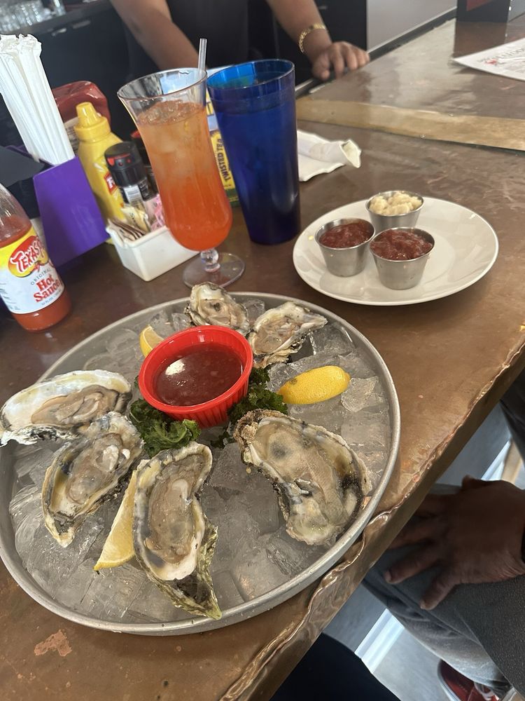 COAST 2 COAST BAR & GRILL - Updated June 2025 - 18 Photos & 25 Reviews ...