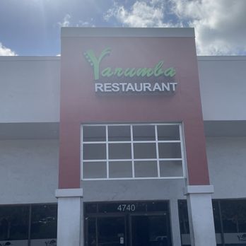 YARUMBA RESTAURANT & LOUNGE - Updated July 2024 - 508 Photos & 286 ...