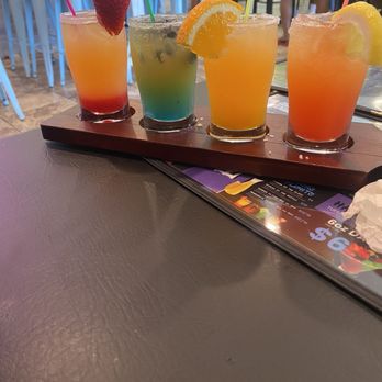 FLAVOURZ - Updated October 2025 - 29 Photos - 8242 E 71st St, Tulsa ...