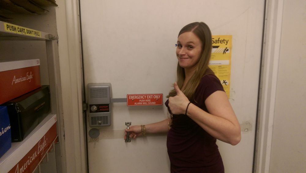 ALL PRO LOCK & KEY - Updated October 2025 - 14 Photos & 10 Reviews ...