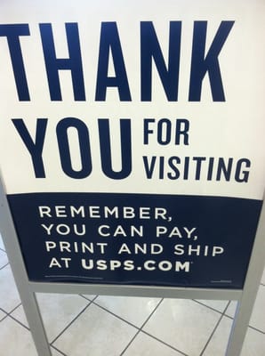 US POSTAL SERVICE - Updated January 2026 - 28 Photos & 47 Reviews ...