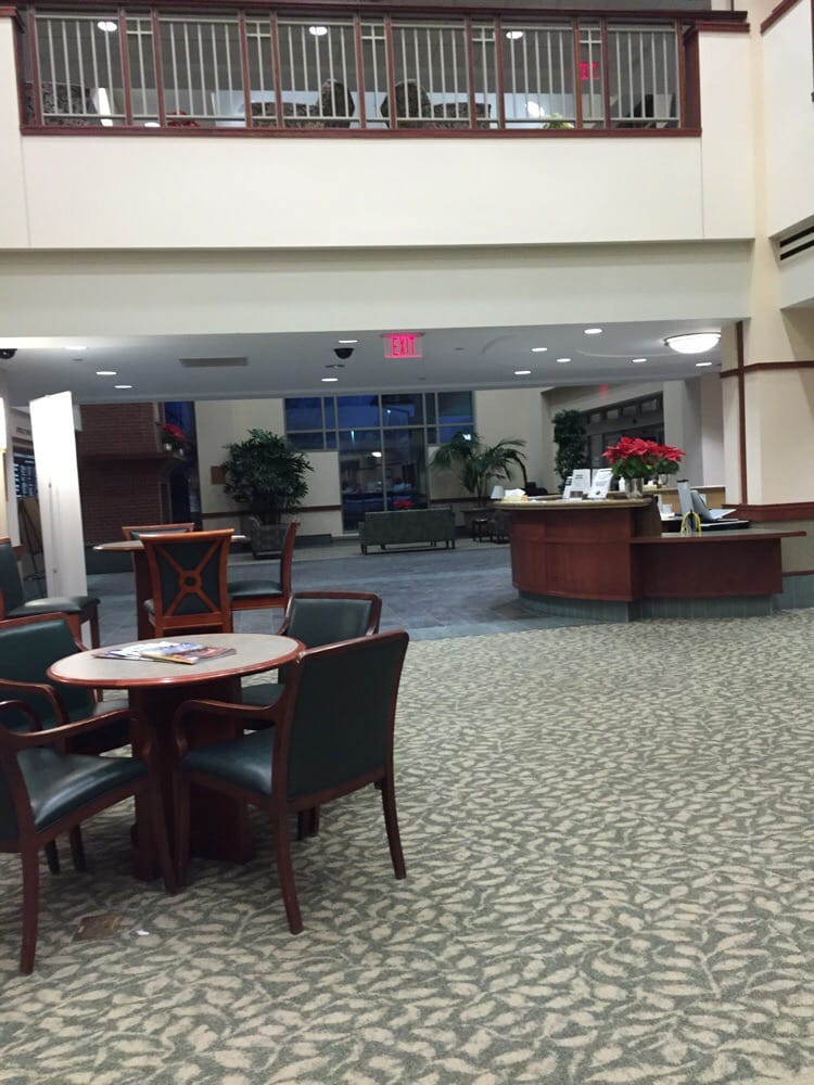 OSF SAINT FRANCIS CENTER FOR HEALTH - Updated January 2026 - 8800 State ...