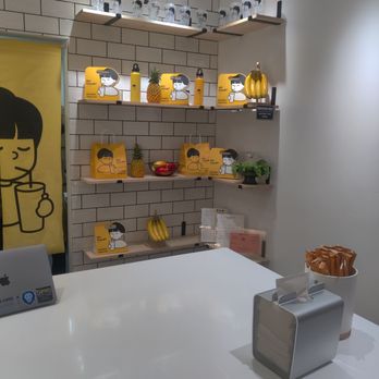 HEY YOGURT - Updated February 2025 - 40 Photos & 13 Reviews - 120 W 3rd ...