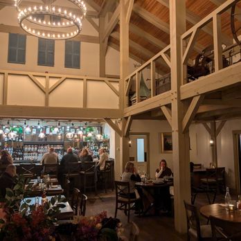 GROVE AT BRIAR BARN INN - Updated December 2025 - 170 Photos & 130 ...