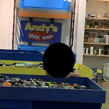 ANDY’S BRICK SHOP - Updated December 2025 - 33 Photos & 12 Reviews ...