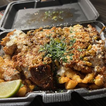 CHRONIC FRIES - Updated December 2025 - 20 Photos & 15 Reviews - 200 ...