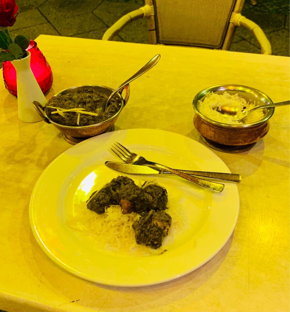 SPICE INDIA - 38 Photos & 46 Reviews - Uhlandstr. 161, Berlin, Germany ...