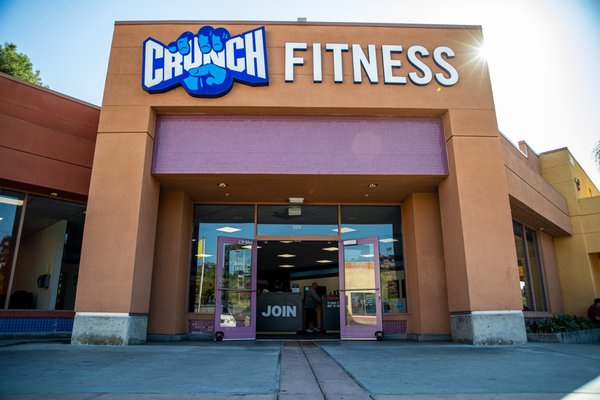 CRUNCH FITNESS - UNIVERSITY SQUARE - Updated December 2025 - 113 Photos ...