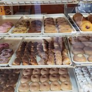 DONUT SUPREME - 924 Elm St, Graham, Texas - Donuts - Phone Number - Yelp
