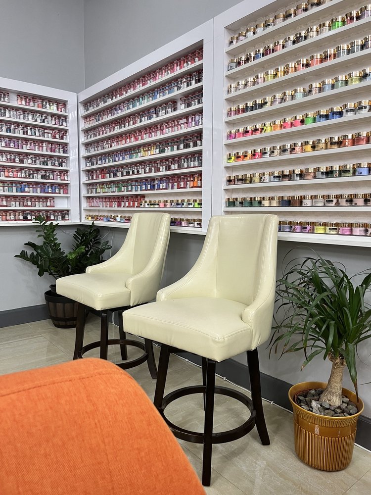 VALENCIA NAIL SPA - Updated April 2024 - 55 Photos & 49 Reviews - 9650 ...