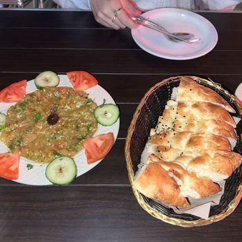 BEREKET TURKISH MEDITERRANEAN RESTAURANT - Updated July 2025 - 290 ...