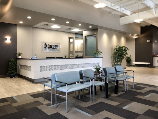 PIERCE VISION SPECIALISTS - Updated December 2025 - 11 Photos & 11 ...