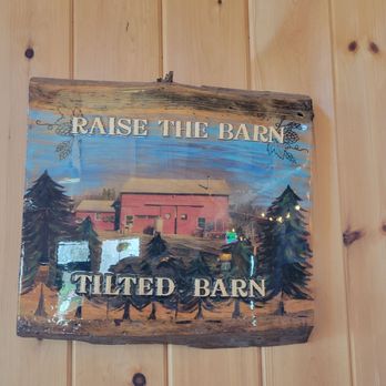 TILTED BARN BREWERY - Updated December 2025 - 253 Photos & 137 Reviews ...