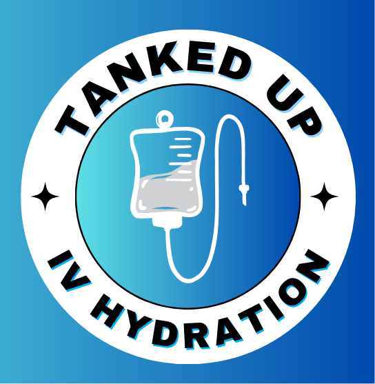 TANKED UP HYDRATION - Updated October 2025 - Request an Appointment ...