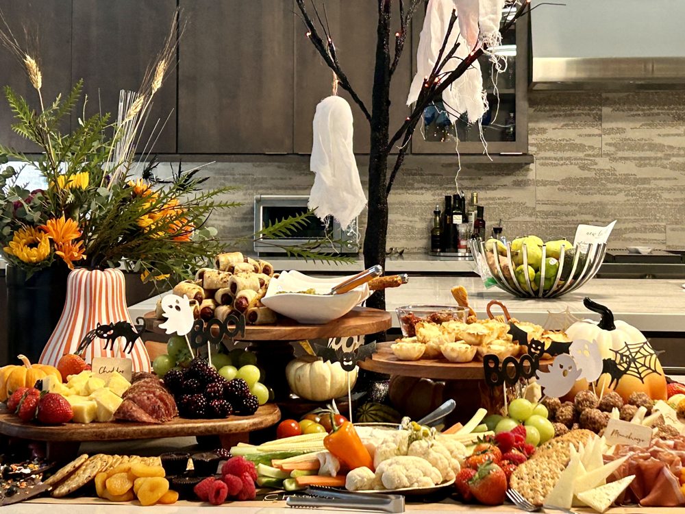 CHARCUTERIE CREATIVE - Updated October 2025 - 129 Photos - 1215 E ...
