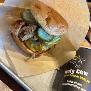 HOLY COW - 445 Photos & 755 Reviews - 2312 Mt Vernon Ave, Alexandria ...