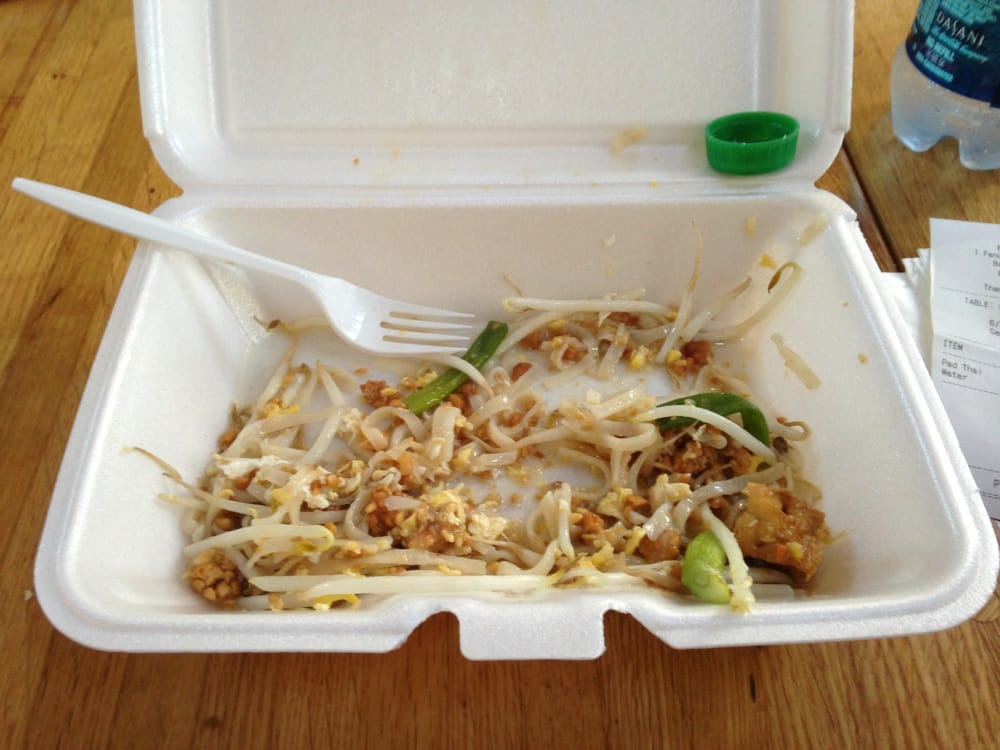 BANGKOK EXPRESS - Updated July 2025 - 1 Faneuil Hall Market Pl, Boston ...