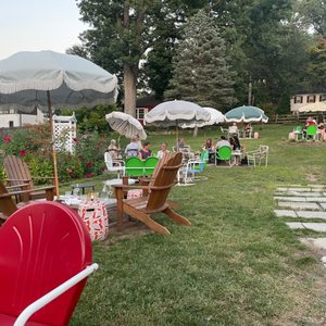 ZINNIA - 114 Photos & 86 Reviews - 9201 Colesville Rd, Silver Spring ...