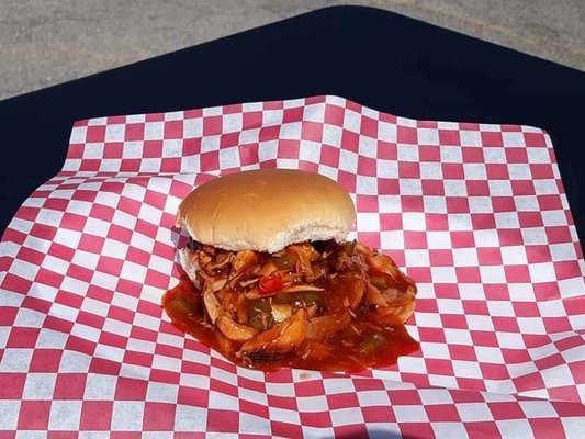 WILLIE RAYS Q SHACK - Updated August 2025 - 24 Reviews - 288 Blairs ...