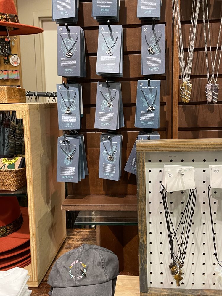 EARTHBOUND TRADING - Updated May 2024 - 4500 N Oracle Rd, Tucson ...