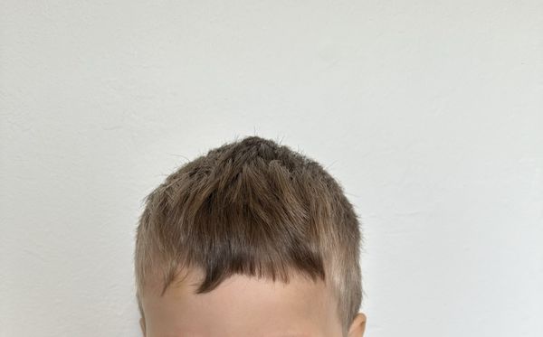 SHARKEYS CUTS FOR KIDS - SAN RAMON - Updated October 2025 - 127 Photos ...