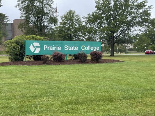 PRAIRIE STATE COLLEGE - Updated October 2025 - 11 Photos - 202 S ...