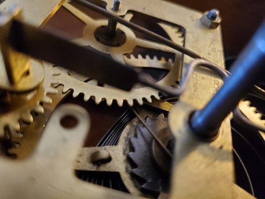 BIG HANDS CLOCK SERVICES - Updated October 2025 - 28 Photos & 10 ...