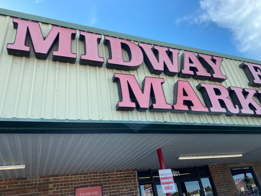 MIDWAY FOOD MARKET - Updated October 2025 - 30 Photos & 36 Reviews ...