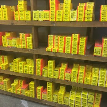 BRUNO SHOOTERS SUPPLY - Updated December 2025 - 23 Photos & 22 Reviews ...