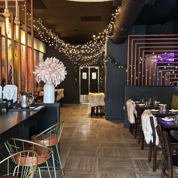 SWALLOW KITCHEN & COCKTAILS - Updated September 2024 - 104 Photos & 69 Reviews - 91 Broadway ...