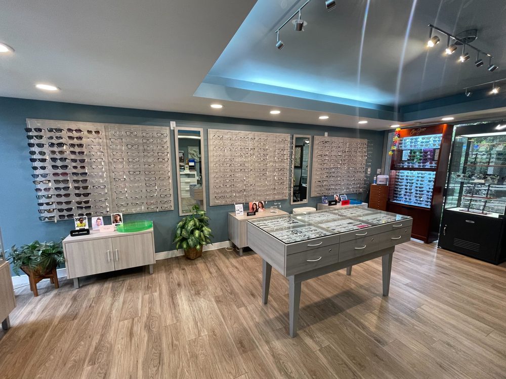 FOCAL POINT OPTOMETRY OF ORANGE - Updated December 2025 - 22 Reviews ...