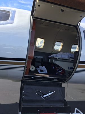 TRINITY AIR AMBULANCE INTERNATIONAL - Updated January 2026 - 16 Photos ...