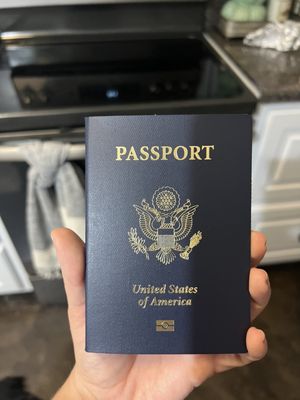 WESTERN PASSPORT CENTER - Updated December 2025 - 52 Photos & 292 ...