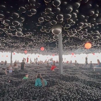 BALLOON MUSEUM - Updated December 2025 - 315 Photos & 36 Reviews - 318 ...